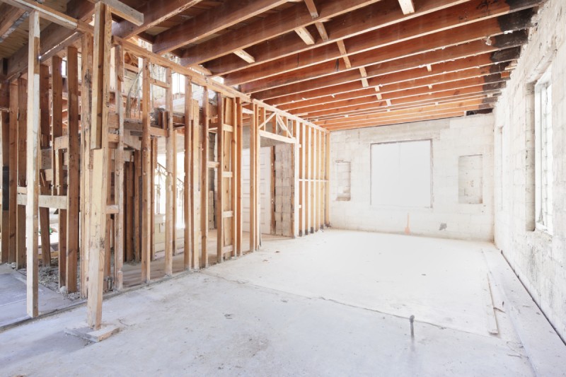 Building Restoration | ProActive Metal Fabrication