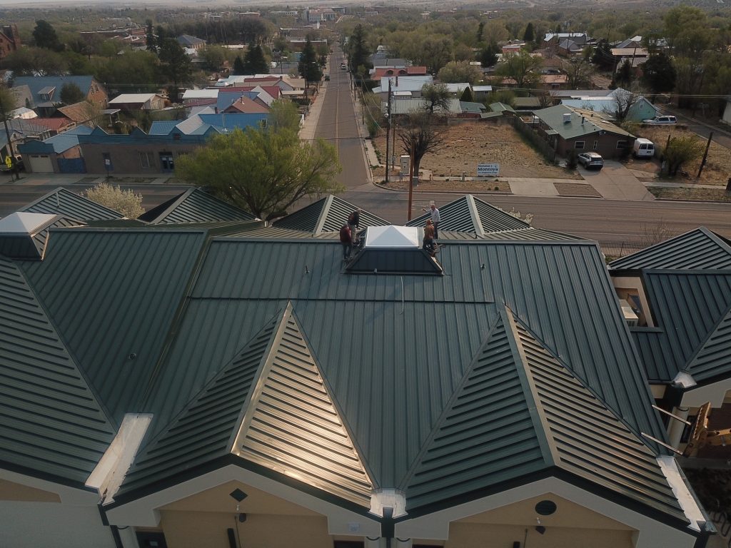 Project Gallery | Sunshine State Metals Inc.