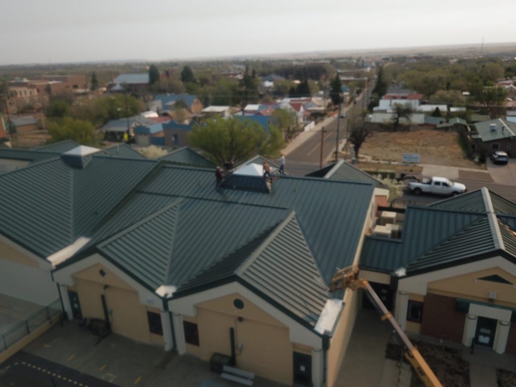 Project Gallery | Sunshine State Metals Inc.