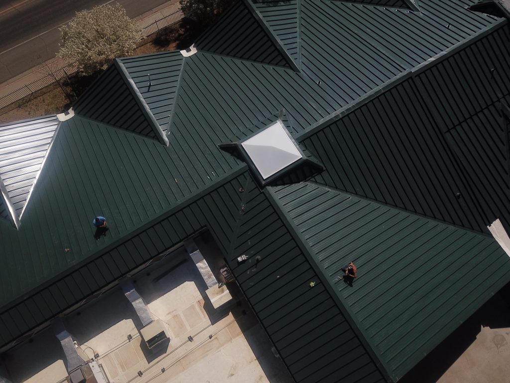 Project Gallery | Sunshine State Metals Inc.